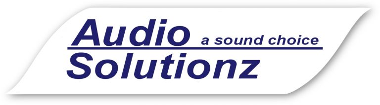 Audio Solutionz – Your Complete Sound Lighting Staging and AV Provider